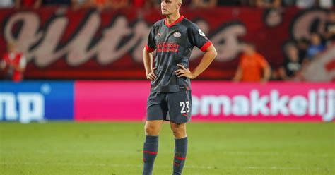 Joey Veerman Na Nederlaag Moeilijk Om Enthousiast Twentefans Nl
