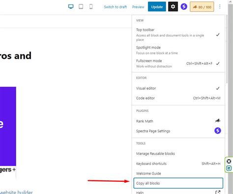 How To Duplicate A Page In WordPress Without With Plugin