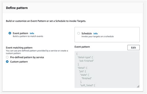 EventBridge GitHub