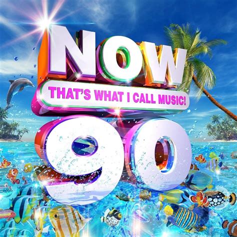 Cd Now Thats What I Call Music Wiki