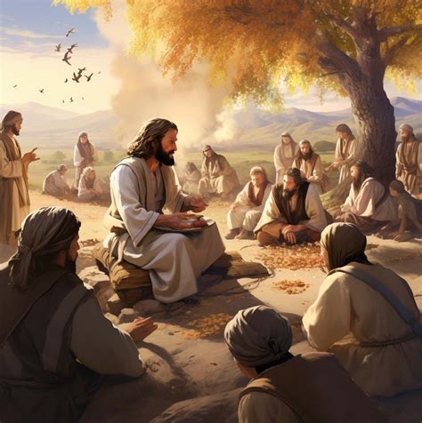 Interpreting Scripture How Differing Interpretations Shape Belief Systems In Christianity And