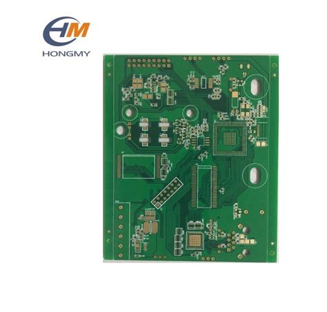 Fr4 2 Layer Osp Pcb For Double Side Pcb Board Pcb And Pcb Board