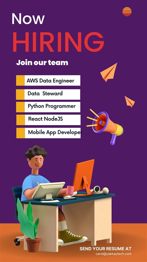Csh Language Academy On Linkedin Hiring Development Jobseekers