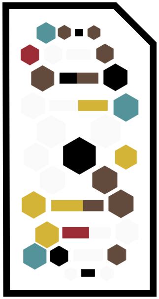 Skorpiovenator Scan Code Dna Scan Codes For The Jurassic World Play App