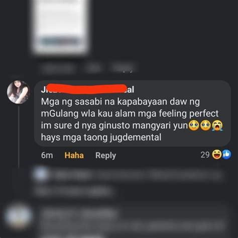 Apparently kasalanan pala nung bata bakit siya nahulog : r/insanepinoyfacebook