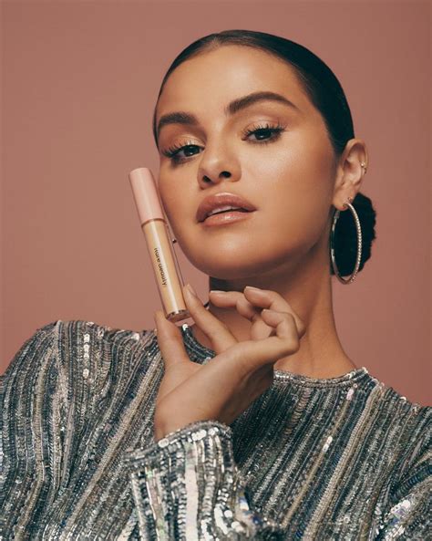 Selena Gomez Says She Created Rare Beauty 'for Everyone' but Worried It 'Wasn't Going to Sell'