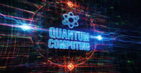 The Future Of Quantum Computing Revolutionizing Technology