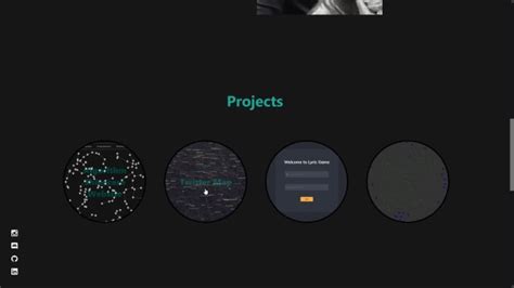 build a website using the react framework html and css by greenwood672 fiverr