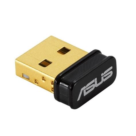 Asus Usb Bt500 Bluetooth Dongle 90ig05j0 Mo0r00 Firstshop