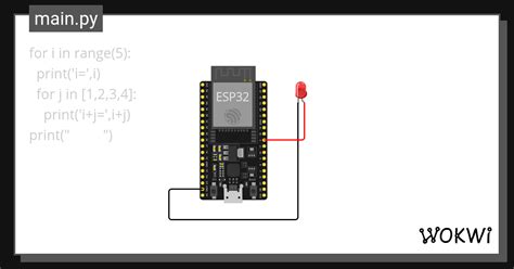 Sensorlab0han20240220v2 Wokwi Esp32 Stm32 Arduino Simulator