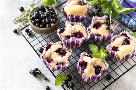 건강한 디저트 비건 글루텐 프리 패스트리 돌 테이블에 검은 건포도가있는 오트밀 바나나 머핀 공간을 복사합니다 0명에 대한 스톡 사진 및 기타 이미지 Istock