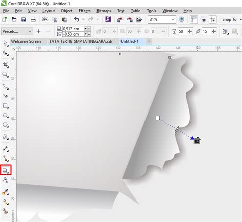 Объемный текст в Coreldraw Как в Coreldraw сделать объёмные буквы