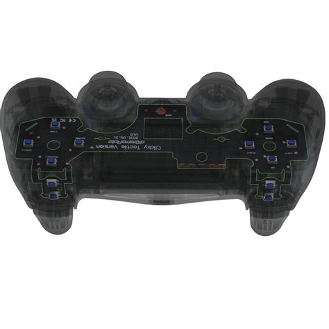 Playstation 3 Controller Buttons