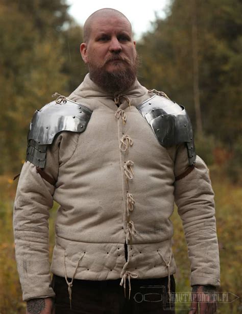 Shoulder Armor