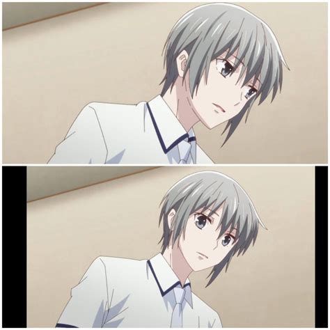 Yuki Sohma Fruits Basket Anime Art Art Background Kunst Cartoon Movies Anime Music