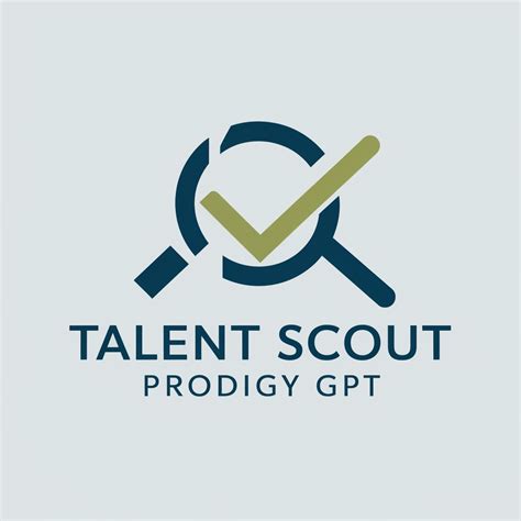 Talent Scout Prodigy GPT Free HR Assistant Tool