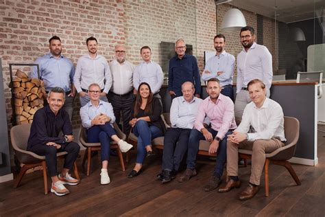 EVEX Group - FLEX Capital