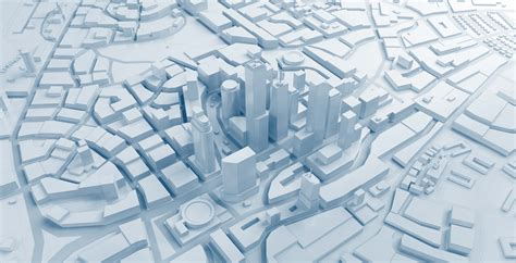 Smarter Planning Decisions With Geospatial Data AEC Business