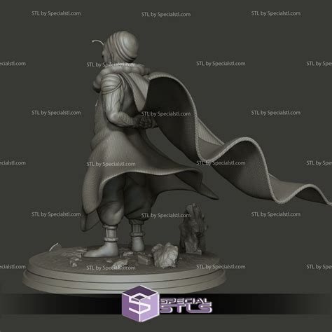 Piccolo Daimao Specialstl