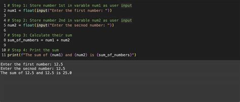 Program 39 Take Two Numbers As Input And Print Their Product Code2care