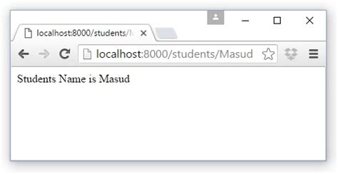 Laravel Route