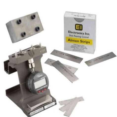 Almen Strip At Best Price In India