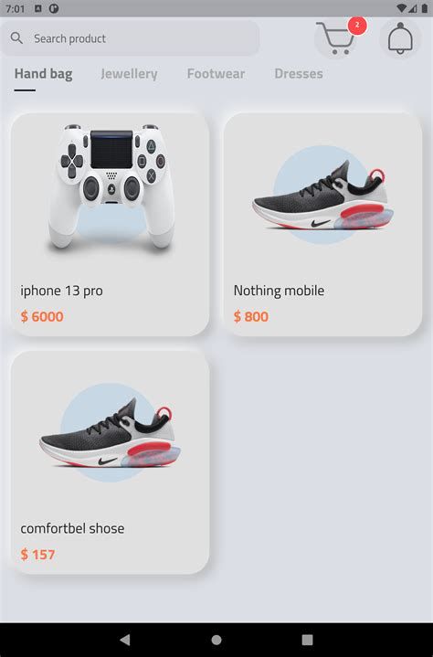 GitHub Taha Khaled Complete Ecommerce App