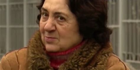 “იცით რაში ვადანაშაულებ ჩემს თავს “ საპატიმროდან გამოსული ვენერა ობოლაშვილი მის ისტორიას