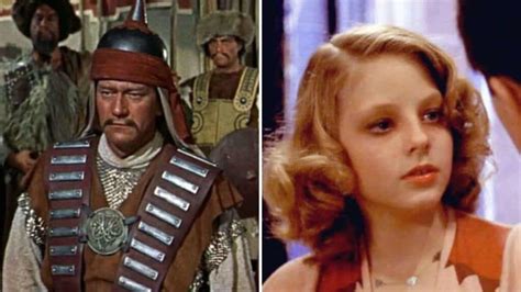 The Most Controversial Casting Choices From Classic Movies