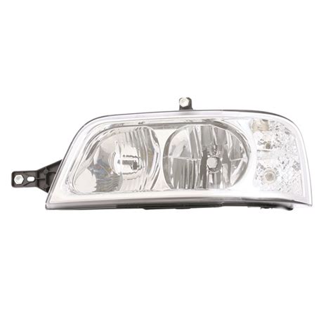 Scheinwerfer für Fiat Ducato 244 Kastenwagen 2.8 TD 2002 - 2006 122PS ...