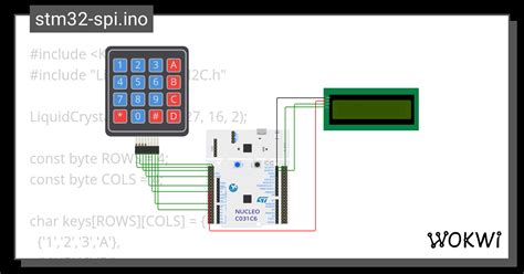 St Nucleo Spi Display Naughts And Crosses Copy Wokwi Esp32 Stm32