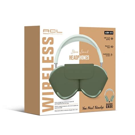 ბლუთუზ ყურსასმენი Acl Abk 05