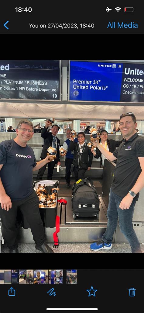 Ox Security On Linkedin Rsac2023