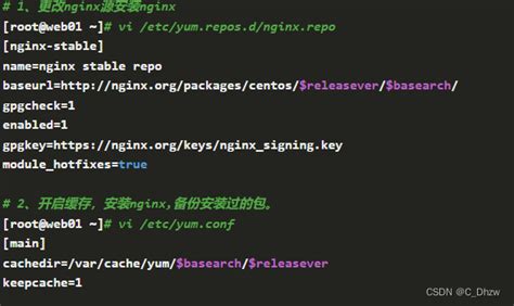 lnmp架构搭建wordpress 基于lnmp架构部署wordpress csdn博客