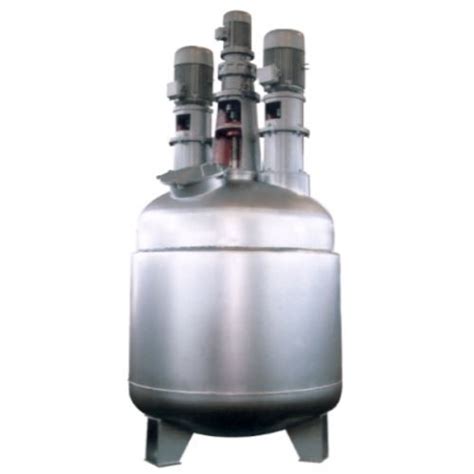 china reactor vessels manufacturers suppliers factory reactor