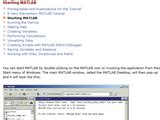 Introductory Matlab Tutorial File Exchange Matlab Central