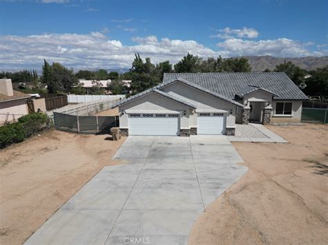 7651 I Ave Hesperia Ca 92345 Redfin