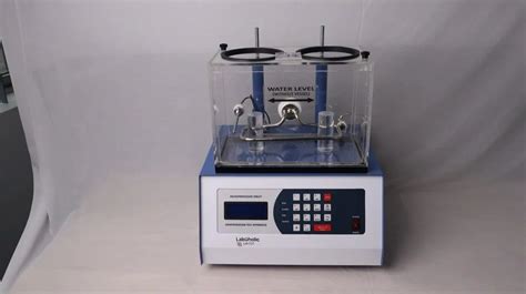 2 Stainless Steel Disintegration Tester For Industrial At ₹ 25000