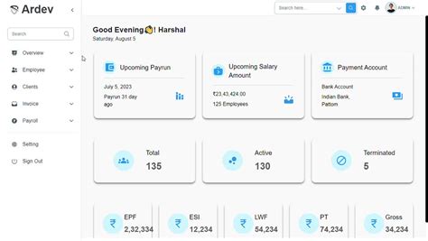 harshal ingole on linkedin react typescript ardevvaliant