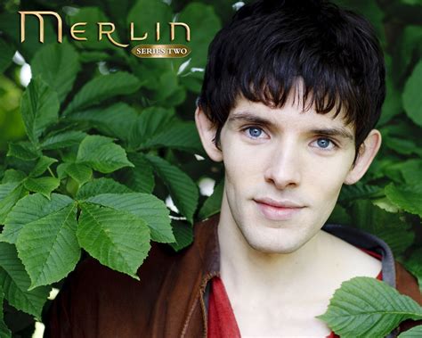 Series 2 DVD Promotionals - Merlin on BBC Wallpaper (9305685) - Fanpop
