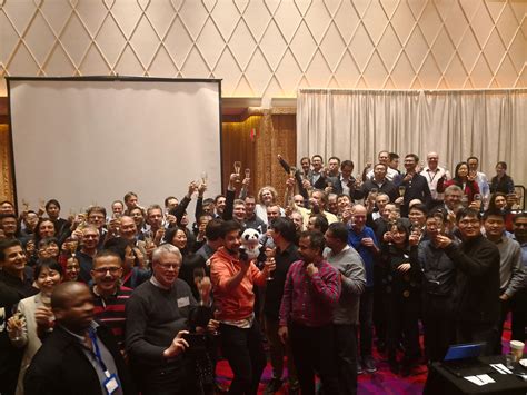 Fundarc Communication Xgnlab 3GPP System Architecture Milestone Of 5G Phase 1 Is Achieved