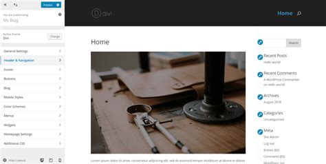 Wordpress Themes Vs Wordpress Builders Which Should You Choose
