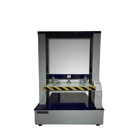 Box Compression Tester Pn Ct50kcf Chemical House Box Compression Tester Pn Ct50kcf Chemical House
