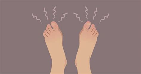 7 Complicaciones Que Puede Ocasionar La Neuropatía Diabética