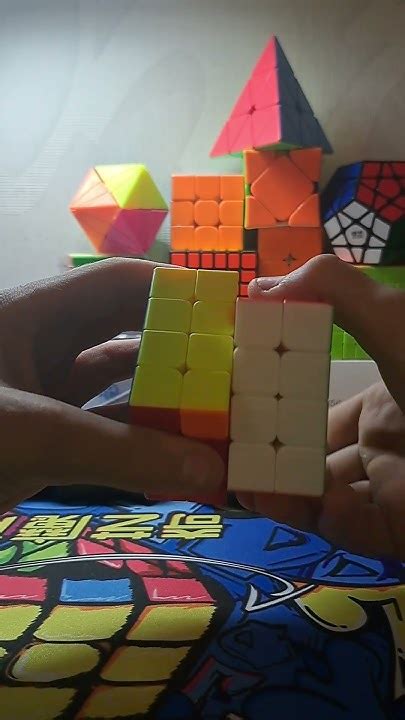 паритет кубик рубика 4 на 4 Youtube