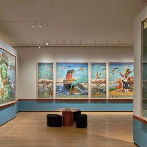 Another Wonderland Museum Of The City Of New York