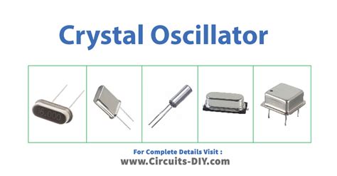 Central Oscillator Components At Trudi Abbas Blog
