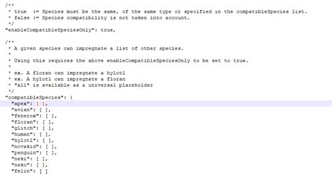Mod Sexbound Reborn Page 86 Starbound Loverslab