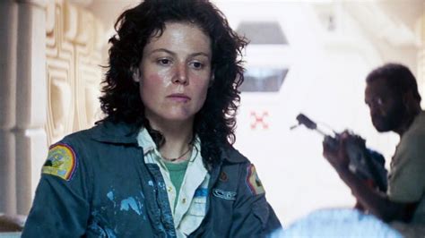 Sigourney Weaver Shuts Door On Alien Series Return Once And For All