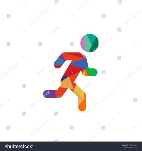 Exit App Icon Stock Vector Royalty Free 1367051981 Shutterstock